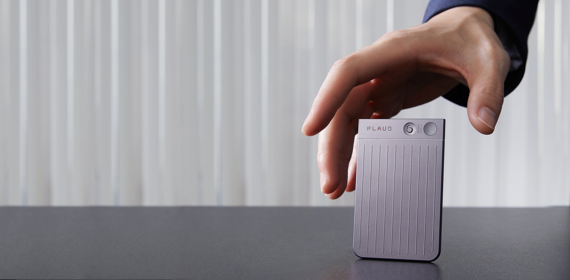 Plaud Note - Votre assistant de prise de notes IA le plus intelligent
