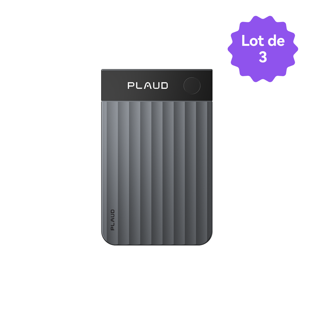 Plaud Note - Votre assistant de prise de notes IA le plus intelligent