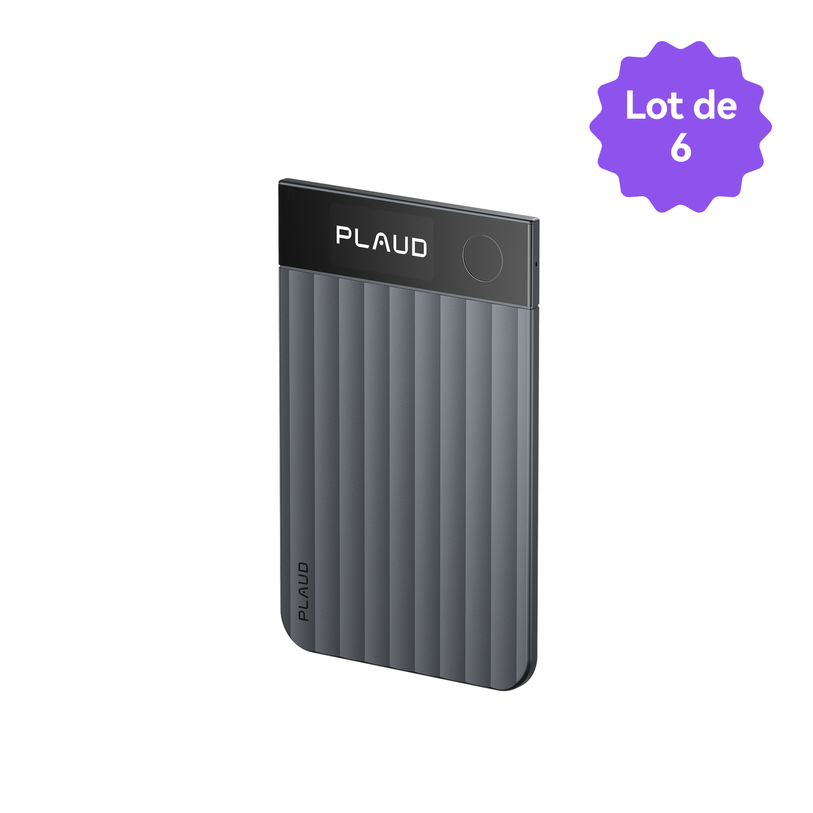 Comment Utiliser Le Plaud Note Pro : Guide Complet De Configuration Et d'IA